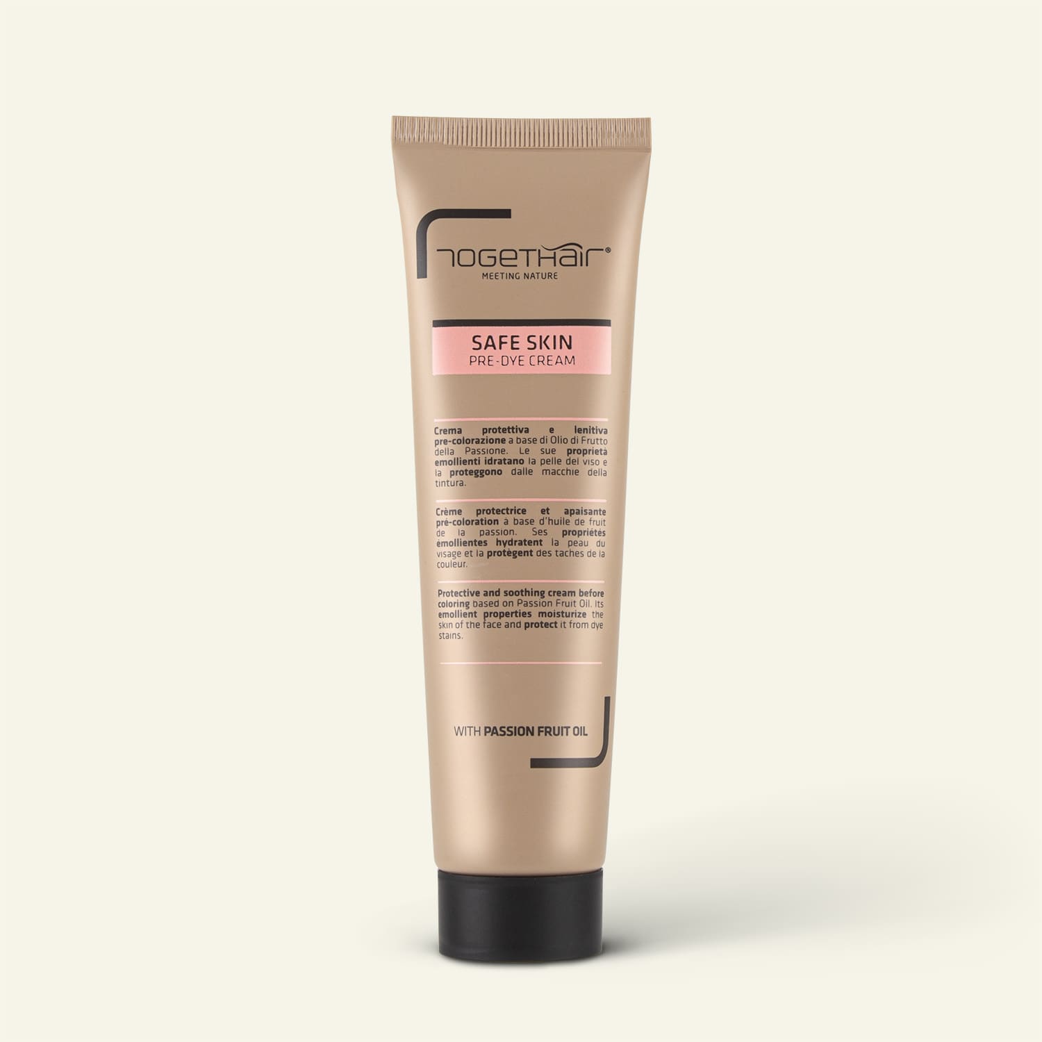 Safe skin - Color&technics - Safeline