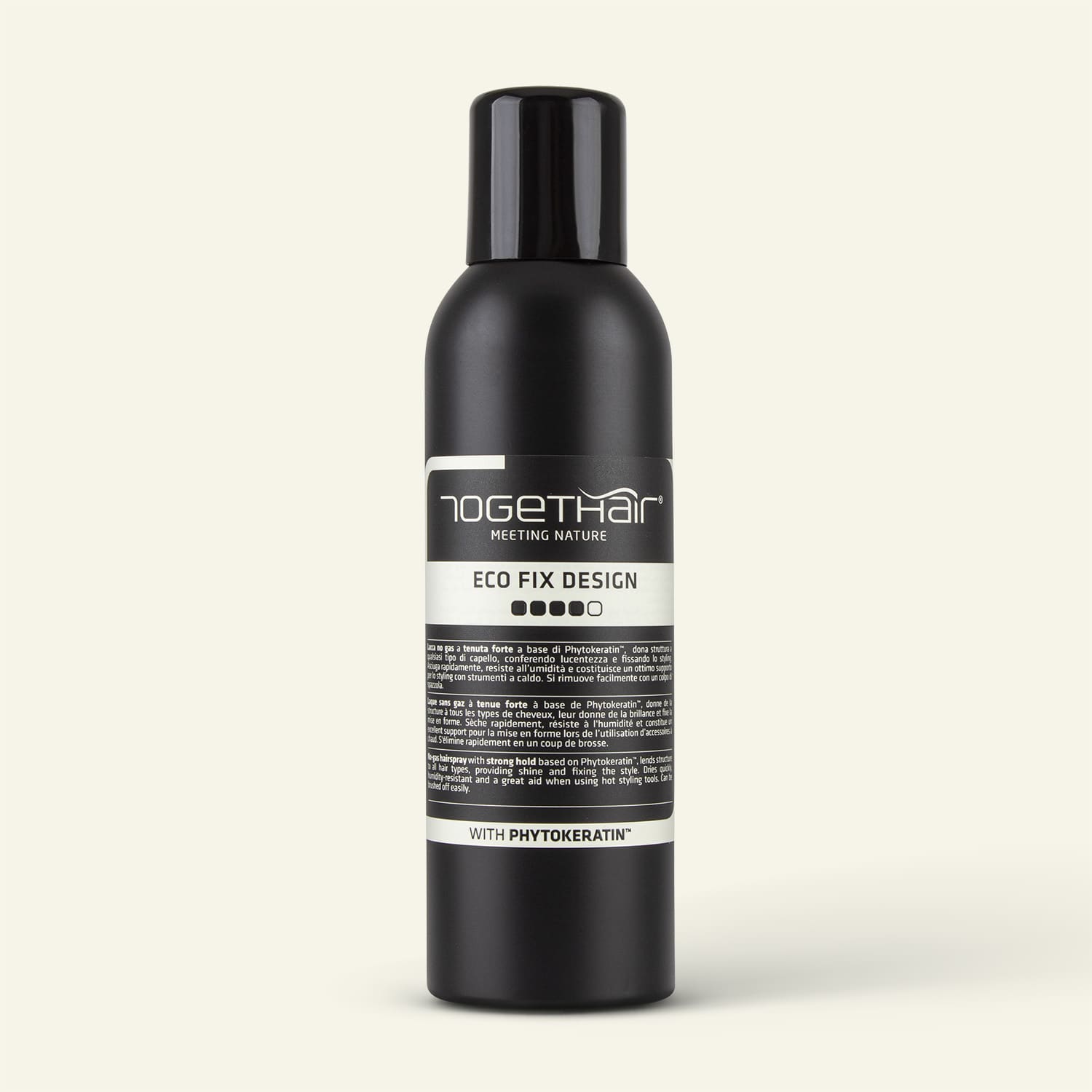 Eco fix design - Styling system - Fissaggio forte (4-5)